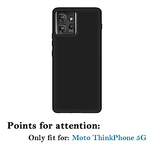 Custom Phone Case for Motorola Moto ThinkPhone 5G Customized Personalized Multi-Picture Collage Photos Cover Anti-Scratch Shock-Resistant Soft Protective TPU Phone Cases