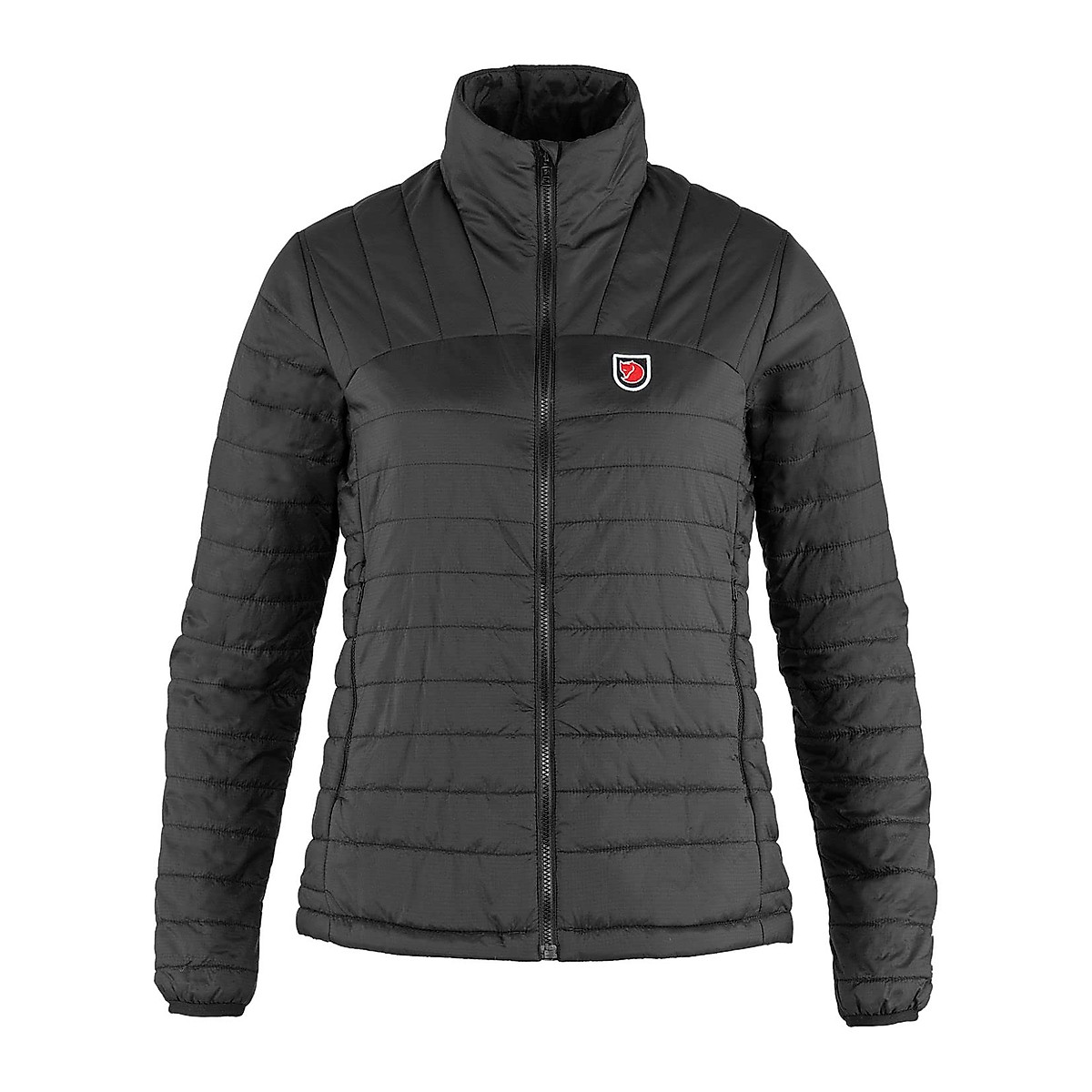 Fjallraven Expedition X-Latt Jacket - Women's Black X-Large