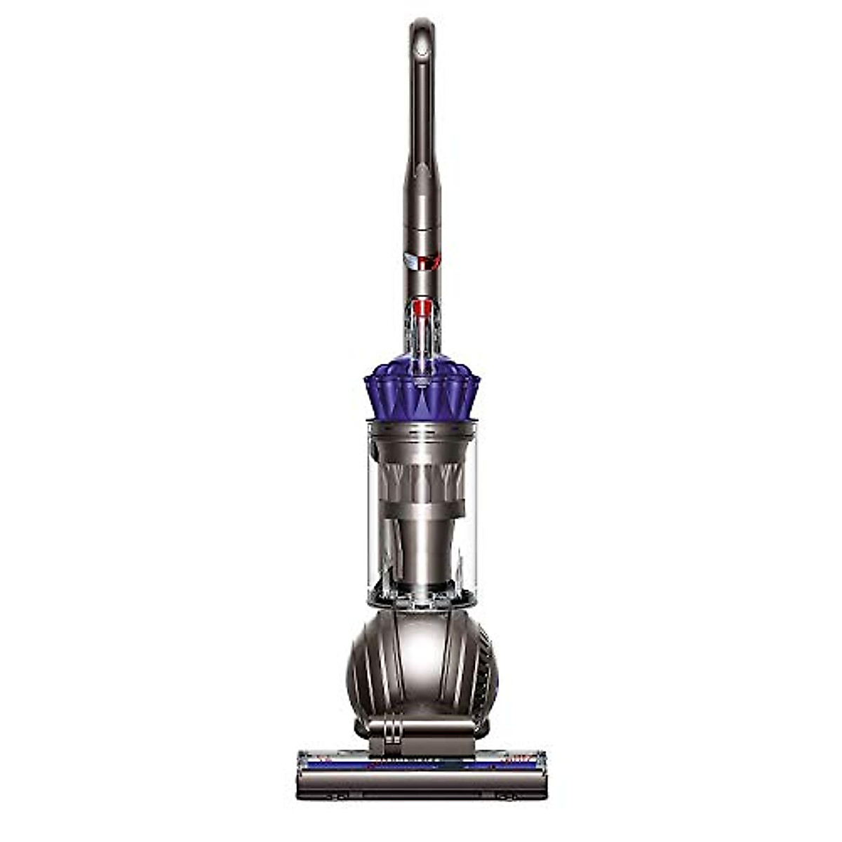 Dyson Ball Animal+ Upright Vacuum - Purple