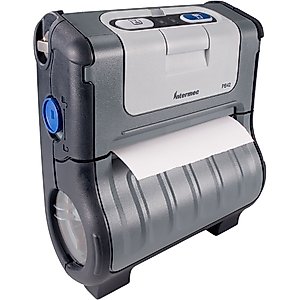 Intermec PB42 Portable Printer (Thermal, 4 Inch and Bluetooth) (Renewed)