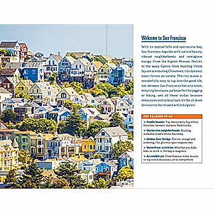Fodor's San Francisco: with the best of Napa & Sonoma (Full-color Travel Guide)