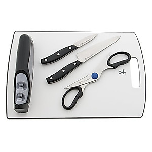 HENCKELS Cutlery Prep Knife Set