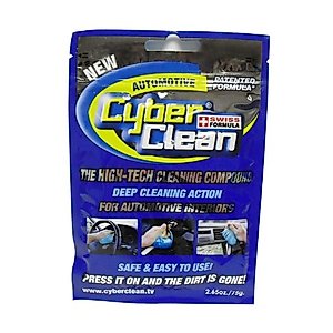 Cyber Clean Automotive Packet