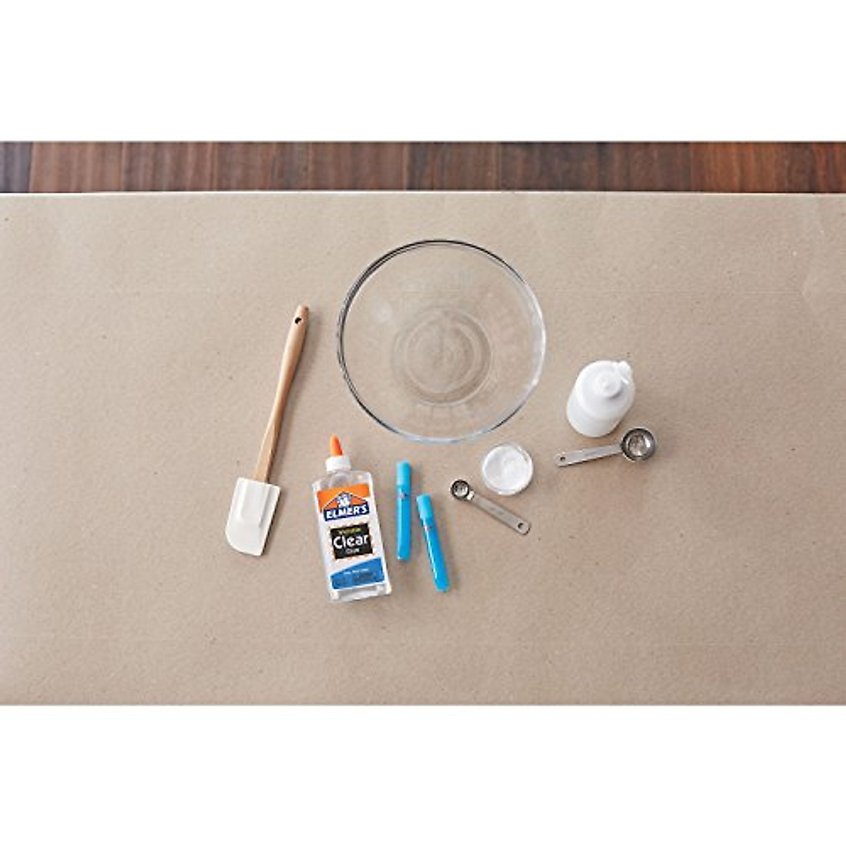 Elmer's Swirl Glam Glitter Glue, 0.36 Oz. Each, 31 count