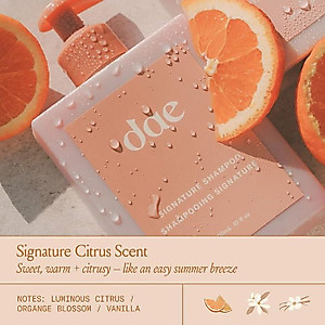 DAE Signature Shampoo - Cleanses & Hydrates Dry Hair & Scalp (10 oz.)