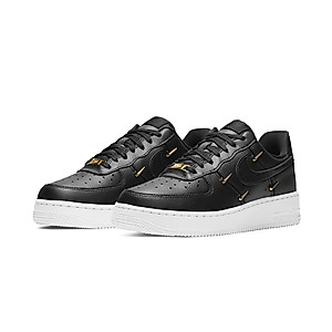 Nike Womens Air Force 1 Low LX WMNS CT1990 001 Black - Size 7.5W