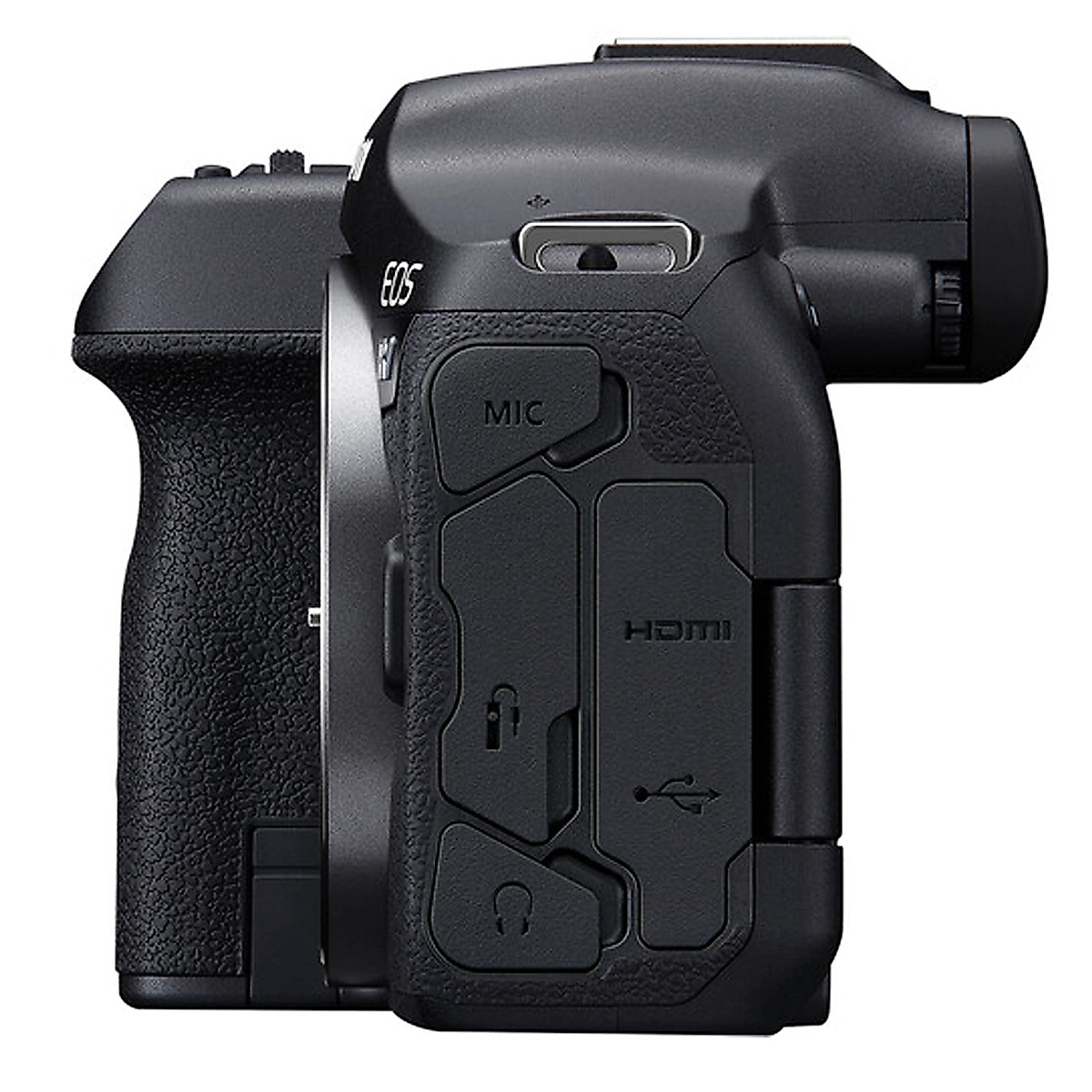 Canon EOS R7 Mirrorless Digital Camera with RF-S 18-150mm f/3.5-6.3 is STM Lens + 55-250mm f/4-5.6 is STM Lens + 420-800mm Super Telephoto Lens + 64GB Memory Cards, Professional Photo Bundle (44pc)