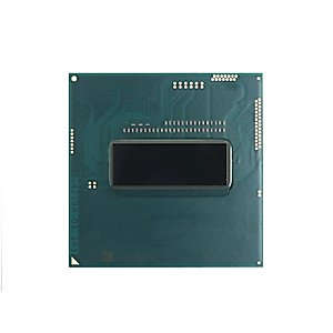 INTEL i7-4900MQ OEM SR15K 2.8Ghz(Turbo 3.8Ghz) Mobile CPU