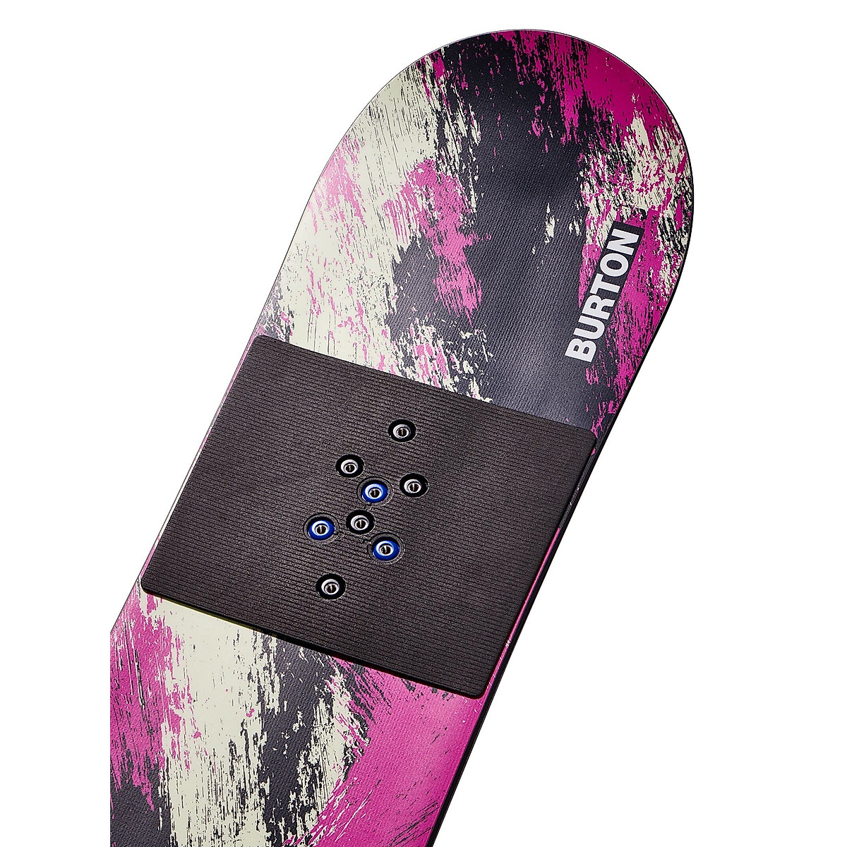 Burton Grom Purple Kids Snowboard 130cm