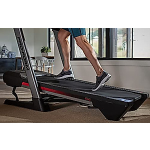 ProForm Pro 9000 Smart Treadmill with 22” HD Touchscreen and 30-Day iFIT Family Membership