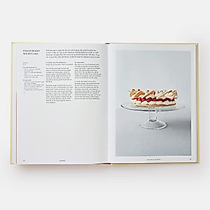 Ballymaloe Desserts: Iconic Recipes and Stories from Ireland