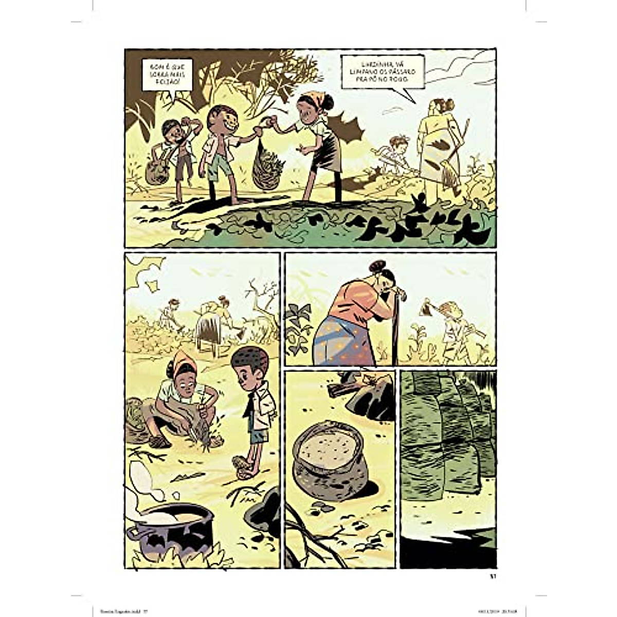 Roseira, Medalha, Engenho E Outras Histórias