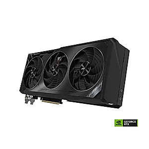 Gigabyte GeForce RTX 4090 WINDFORCE 24G Graphics Card, 3X WINDFORCE Fans, 24GB 384-bit GDDR6X, GV-N4090WF3-24GD Video Card