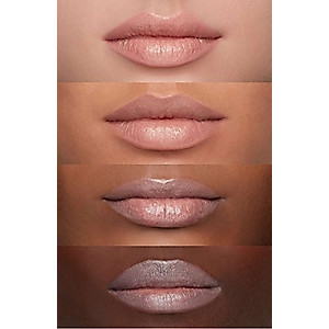 MAC Creme sheen Lipstick - Creme DNude Lipstick Women 0.1 oz