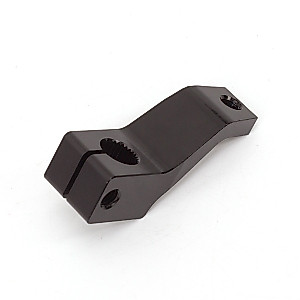 NICEDOLL 10mm Motorcycle Rearset Gear Shift Shifter ARM Linkage for CBR250 CBR150R CB190R CBF150 CBR125 CBR300R GROM125 CBR600RR,ZX6R ZX636 ZX10R Ninja 250R,YZF R3 R25 FZ09 MT09 XSR900,1985 YZ250