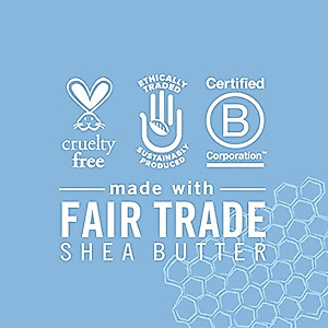 SheaMoisture Hydrate & Repair Moisture Shampoo for Damaged Hair Manuka Honey Moisturizing with Shea Butter, 13 Oz