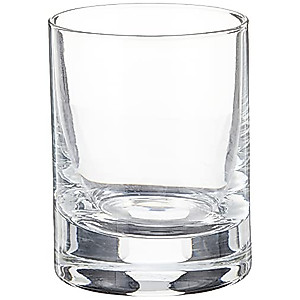 Zwiesel Glas Tritan Paris Barware Collection Cocktail Tasting/Whiskey/Juice, 5.1-Ounce, Set of 6
