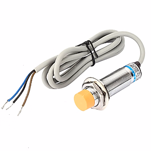 Proximity Sensor Switch Inductive Proximity Sensor NC Inductive Switch Inductive Proximity Switch with Stable Performance