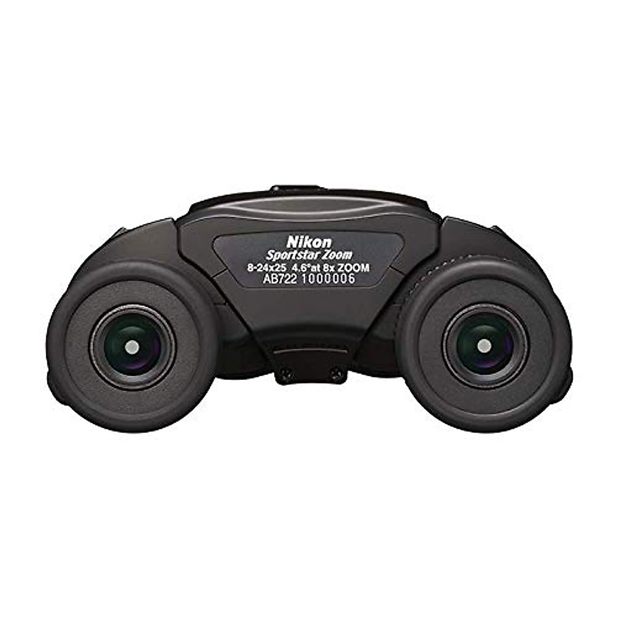 Nikon Sportstar Zoom 8-24x25 Black