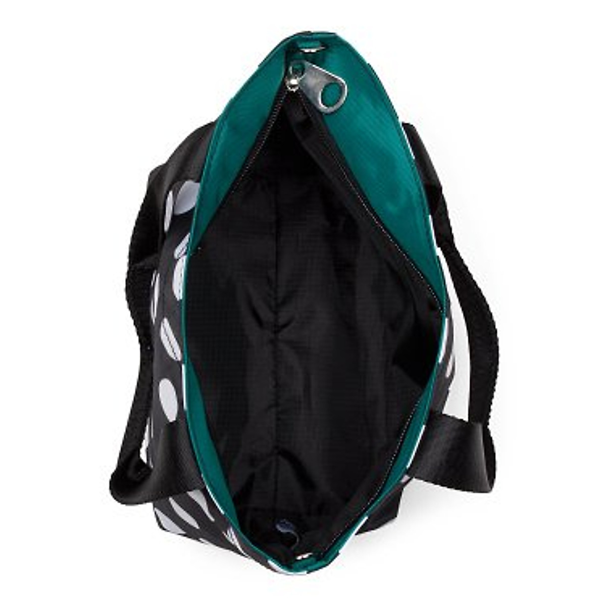 Studio 33 Small Tote in Polka Dots