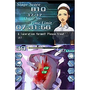Trauma Center: Under the Knife 2 (Renewed)