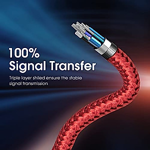 USB 3.0 Male to Male Cable, USB A to USB A High Speed Data Cord Compatible with Hard Disk Drive/Laptop Cooler/Set-top Box/DVD Player/TV/Camera and More (1 FT, Black)