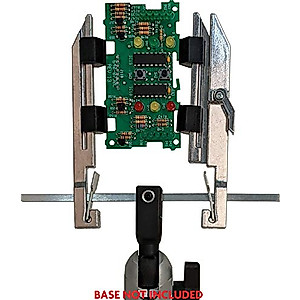 PanaVise 215 PV Jr. Exchangeable Mini Circuit Board Holder Head