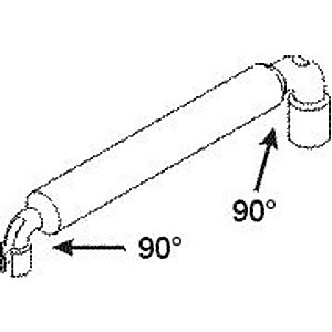 Universal Sleeve Tool for A-dec RPT296