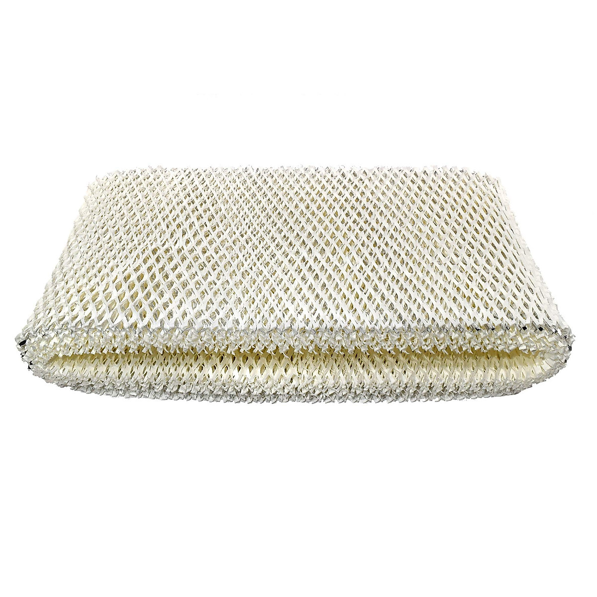 HQRP 2-Pack Wick Filter Compatible with Bionaire BWF75 Filter D Replacement BCM3656 BCM3855 BCM3955 BCM3656-UM BCM3855C BCM3600 Humidifiers