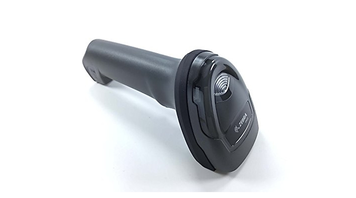 Zebra DS2278 Wireless 1D/2D Scanner - Affordable & Simple