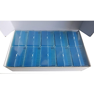 Extragene™ Universal Pipette Tips 1000 ul, Sterile DNase/RNase Free Autoclavable, Racked 100 Tips/Rack, Pk x 10 Racks (1000 Tips)