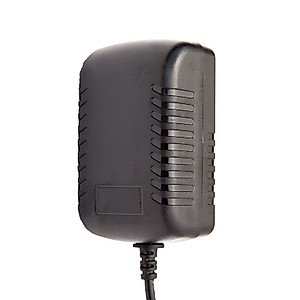 BestCH Global AC/DC Adapter for Fitness Quest E6000 E-6000 Eclipse Power Supply Cord Cable Charger Mains PSU