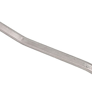 GLOGLOW Bonsai Branch Bending Tool Bonsai Bender High Directional Adjustment Professional Stainless Steel with Comfortable Handle for Garden ()