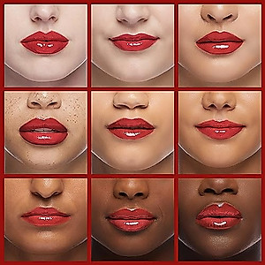 L’Oréal Paris Infallible Pro Last 2 Step Lipstick, Perpetual Apricot, 1 fl. oz.