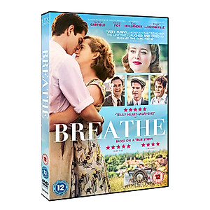 Breathe [DVD] [2017]