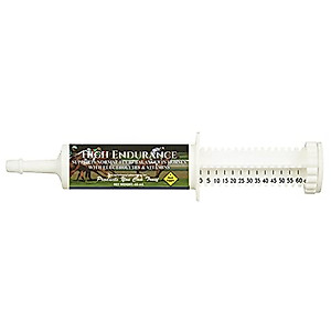 Cox Veterinary Labs High Endurance Tube