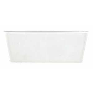 Quantum WGH800 Window, 16" Width x 12" Height, Clear, Pack of 2