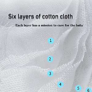 Baby Wash Cloth Baby Towels and washcloths 5 Pack Muslin Baby Washcloths Super Soft Newborn Bath Face Towels Cotton Reusable Wipes Baby wash Cloth Baby wash Cloth