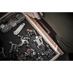 Gerber Gear Fastball - Folding Knife with Lock Release for EDC Gear - Urban Grey