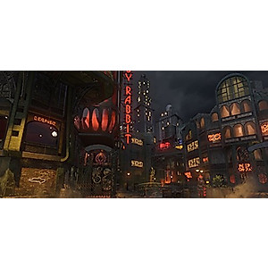 Call of Duty: Black Ops III - Standard Edition - PC