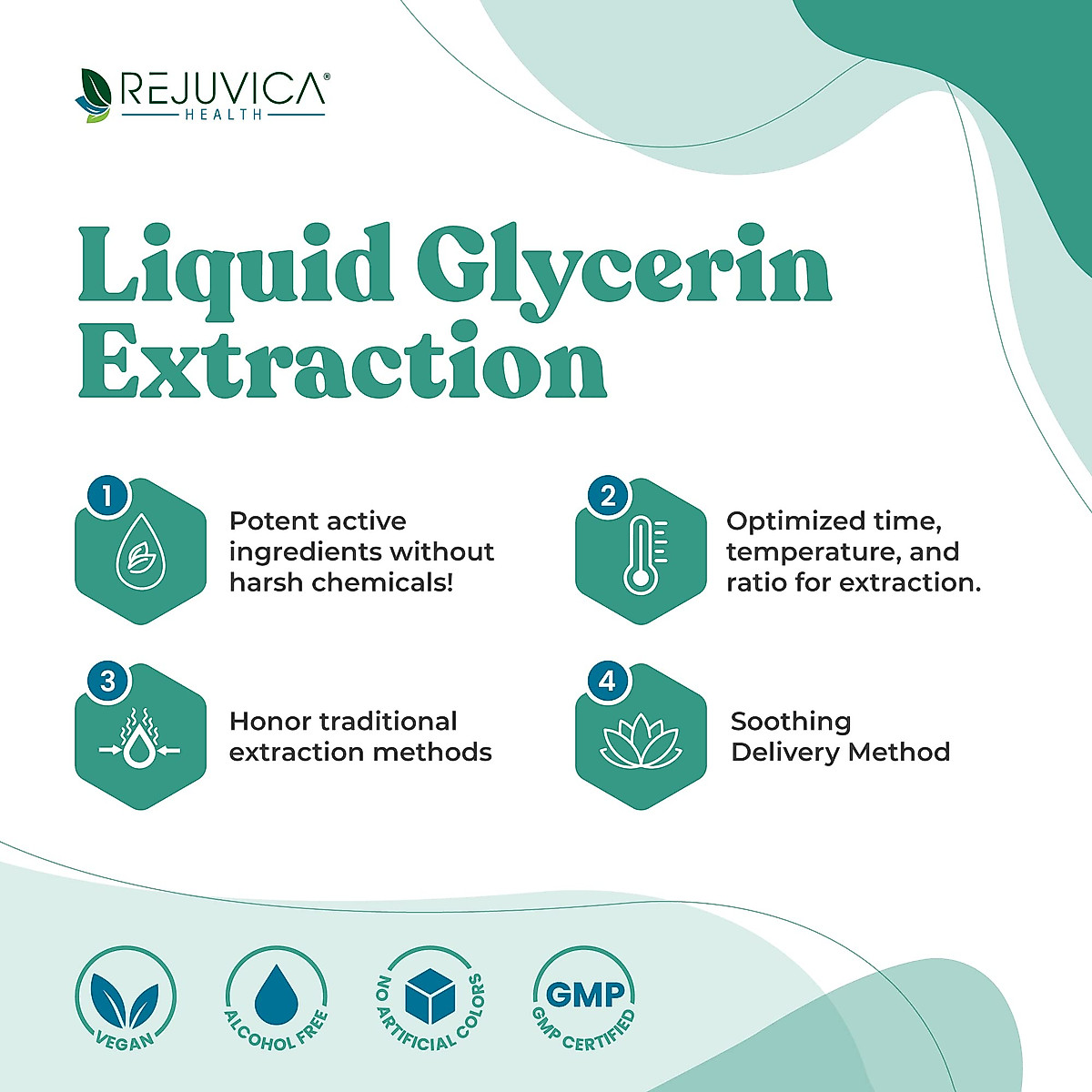 BetterScalp - Natural Itchy Scalp Support Formula - Nature Based Liquid and Gentle, Soothing Formulation - Rose Water, Holy Basil, Neem & More!