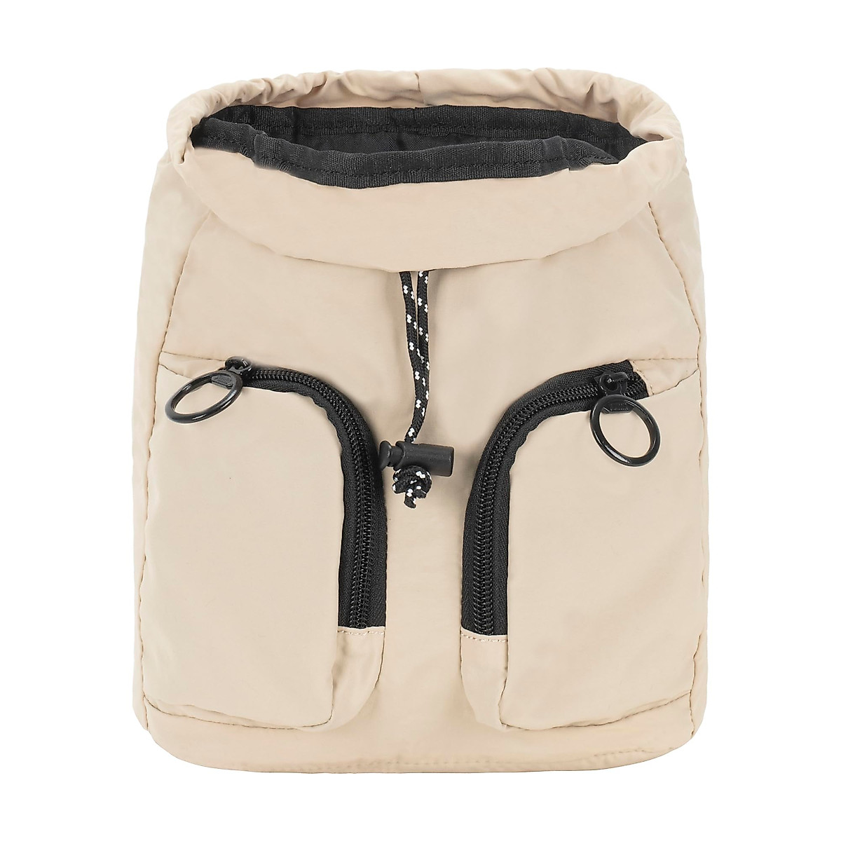 PUMA Evercat Rival Mini Rucksack Backpack (Khaki)