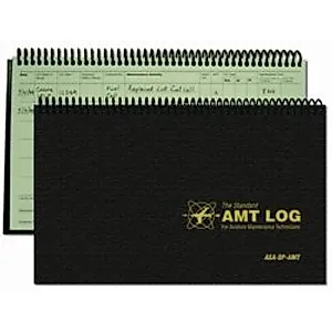 Amt Logbook