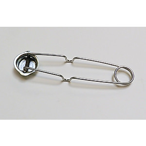 Spark Lighter with 5 Extra FLINTS Ignitor Sparker for Lighting Torch Striker