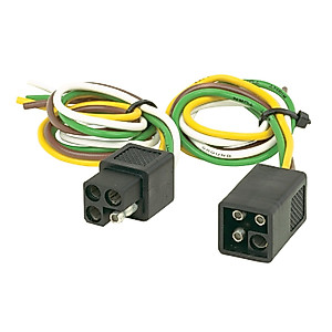 Hopkins 11147975 4 Pole Square Set