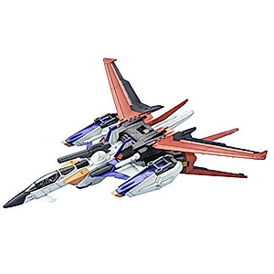 Bandai Hobby Perfect Grade 1/60 Skygrasper Gundam Seed Action Figure