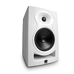 LP-6 6.5" Powered Studio Monitor - White