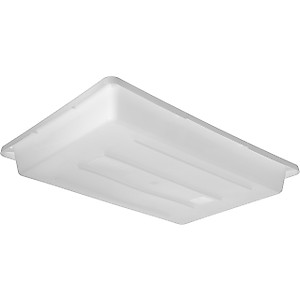 Polyethylene Food Box Storage Container