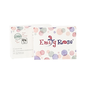 Emily Rose 18 Inch Doll - 3 Piece Pink Heart Hoody 18" Doll Clothes Outfit for Valentine's Day! | Compatible with American Girl Dolls