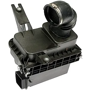 Dorman 258-519 Air Cleaner Assembly Compatible with Select Ford Models (OE FIX)